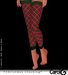 Second Life Marketplace - Christmas Stocking [CAROL G] ADD