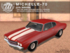 Second Life Marketplace - [777-lite] Michelle-70 [Cherry] (boxed)