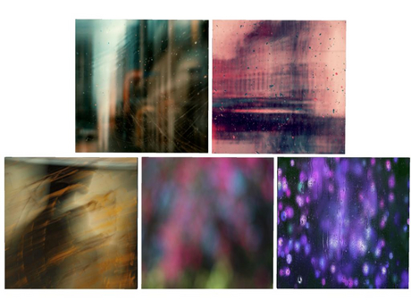 Second Life Marketplace - Abstract Blur Textures