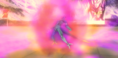 Second Life Marketplace - The Last Cold Demon Hud-V1-U