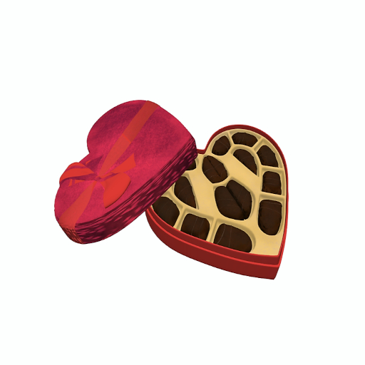 Second Life Marketplace - Chocolates Love