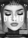 Second Life Marketplace - HAZEL . BROW GLITTER . DEMO