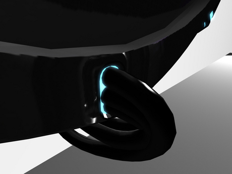 Second Life Marketplace - [.fn] XJ19 Gateway (includes inter-sim and ...