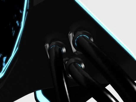Second Life Marketplace - [.fn] XJ19 Gateway (includes inter-sim and ...