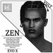 Second Life Marketplace - [VULT] ZEN EVO X SKIN BOM DEMO