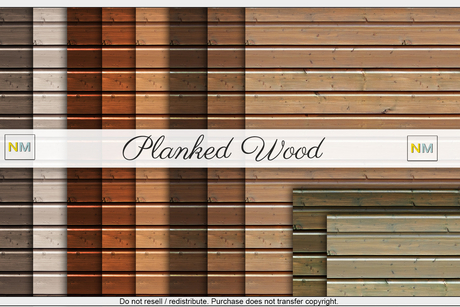 Second Life Marketplace - Wood Textures