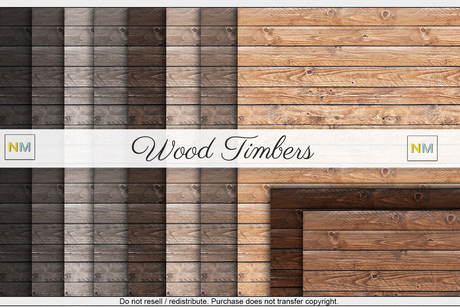 Second Life Marketplace - Wood Textures