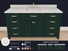 Second Life Marketplace - hive // classic bathroom sink . adult