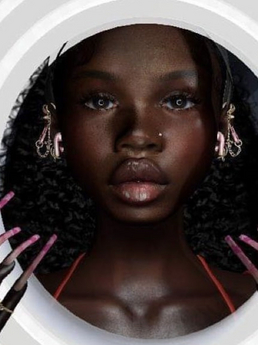 Second Life Marketplace - Persia shape - Kupra/kups