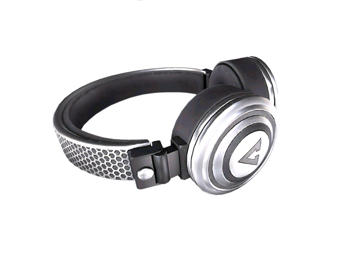 Second Life Marketplace - BAMSE : Solo - Headphones