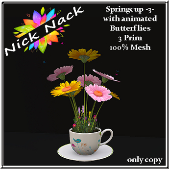 Second Life Marketplace - Springcup-3