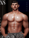 Second Life Marketplace - NS//ISAAC //DEVON 3.1