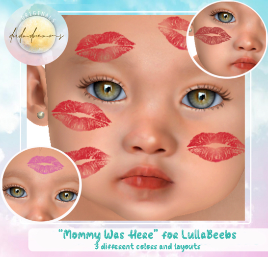 Second Life Marketplace - DudaDreams Originals