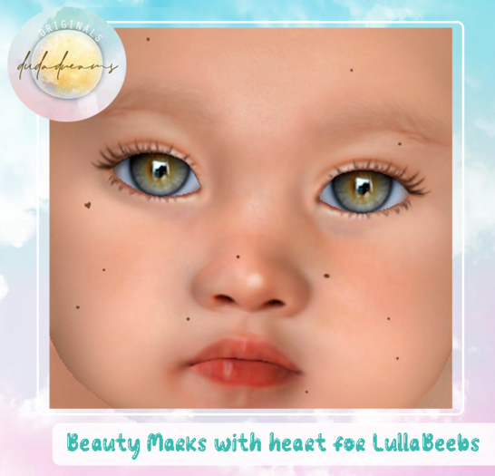 Second Life Marketplace - DudaDreams Originals