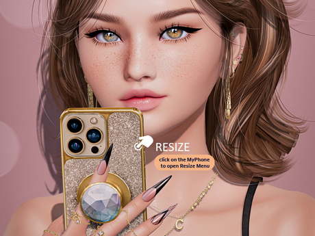 Second Life Marketplace - My Phone 13 Pro Max