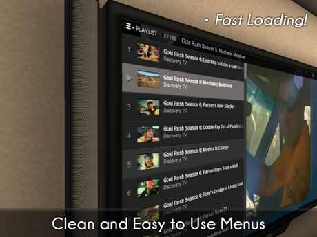 Second Life Marketplace - JetPack TV 4.0 + Portable HUD + Auto Update ...