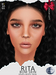 Second Life Marketplace - MIKARA // RITA BOM Skin / GENUS [GIFT]