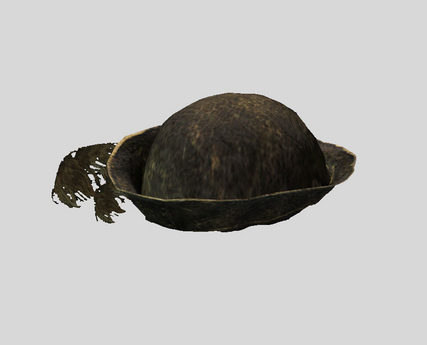 Second Life Marketplace - Philosopher's Cap