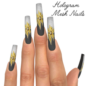 Second Life Marketplace - Nails