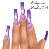 Second Life Marketplace - nails
