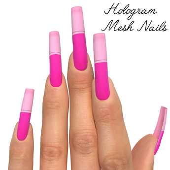 Second Life Marketplace - nails