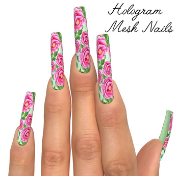 Second Life Marketplace - nails