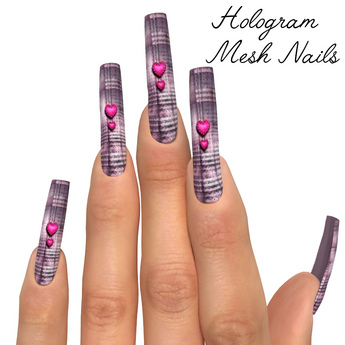 Second Life Marketplace - Nails