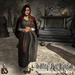 Second Life Marketplace - //R3D// Viking Dress Ingrid - FATPACK