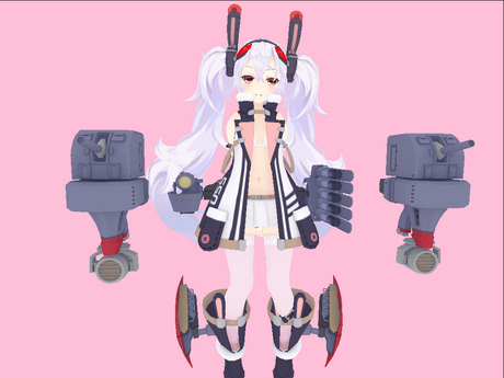 Second Life Marketplace - Anime Avatar