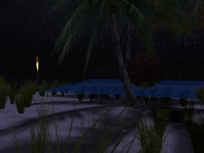 Second Life Marketplace - TM Sprinkling Rain Maker 26 Meters - Rain and ...