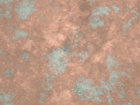 Second Life Marketplace - Oxidized Copper Texture | 3D Normal and ...