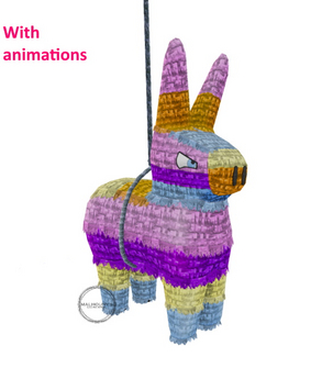 Second Life Marketplace - Mad Hot Summer Party - Pinata RARE