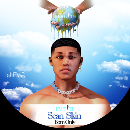 Second Life Marketplace - Sean BOM