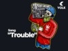 Second Life Marketplace - Five Finger Death Punch - "Trouble" song for ...