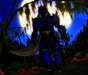Second Life Marketplace - power rangers wild force zen aku avatar