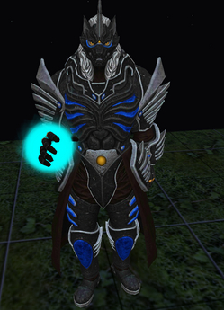 Second Life Marketplace - power rangers wild force zen aku avatar