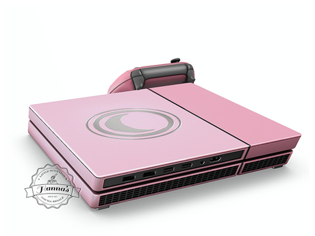 Second Life Marketplace - 10. BAMSE : E-GAMER - Console