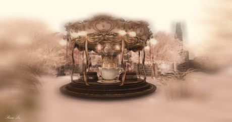 Second Life Marketplace - Carousel