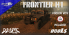 Second Life Marketplace - [JUSTAR] D2 Frontier H1