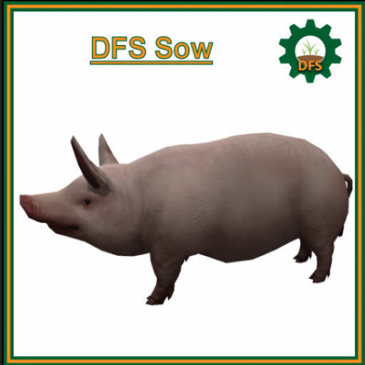Second Life Marketplace - [5] DFS Sow