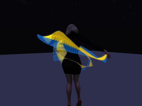 Second Life Marketplace - Particles Ukraine