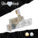 Second Life Marketplace - Stone X Hearts -Rich$Forever