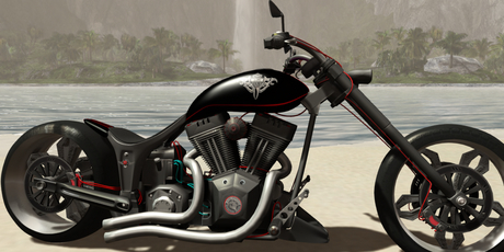 Second Life Marketplace
