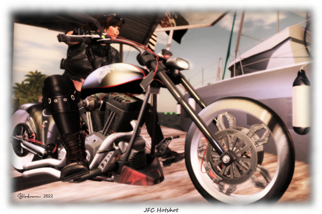 Second Life Marketplace