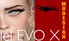 Second Life Marketplace - MODESIGN_Eyeliner_EVOX_arabic