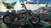 Second Life Marketplace - Hot Bikes Motors - FREEWAY - 3 Colours Pack