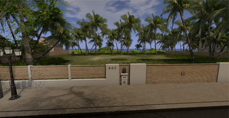 Second Life Marketplace - Cedar Island - Rental 2