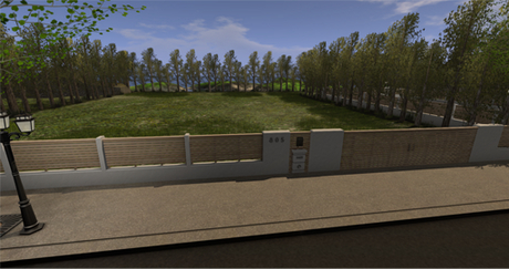 Second Life Marketplace - Cedar Island - Rental 5