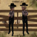 Second Life Marketplace - {Kid'z Kraze} TD ~ Cowboy Jay