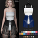 Second Life Marketplace - amias - BECCA set navi